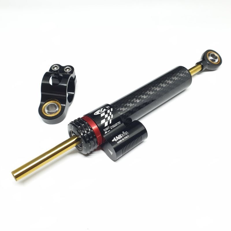 Jual Stabilizer matris pendek 16 stelan stabilizer stang atas steering ...