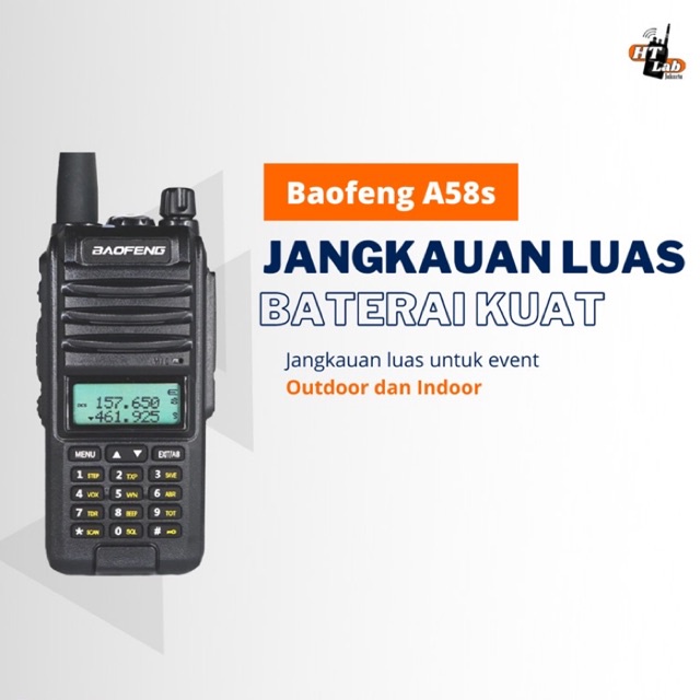 Jual Sewa HT, Rental HT termurah di Jakarta, Vendor sewa HT | Shopee ...