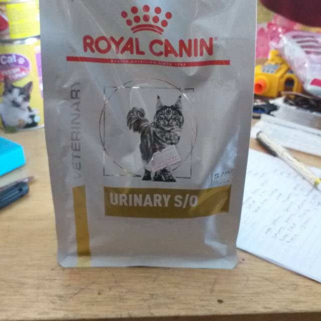 Jual RC Urinary S/O 400gr | Shopee Indonesia