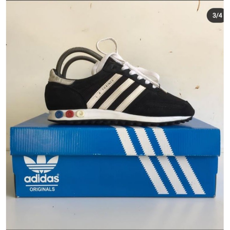 Jual Adidas la trainer | Shopee Indonesia