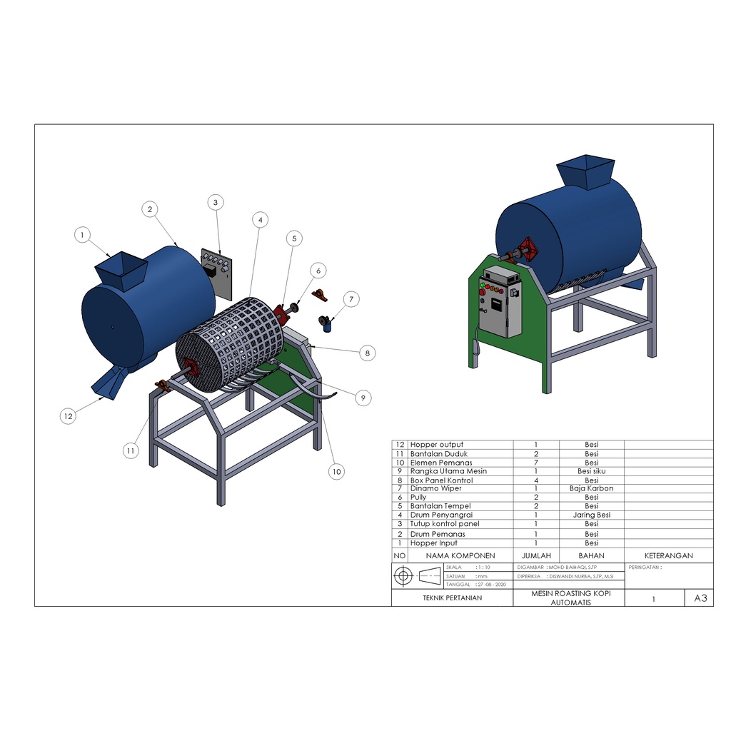 Jual Desain gambar 3D | Shopee Indonesia
