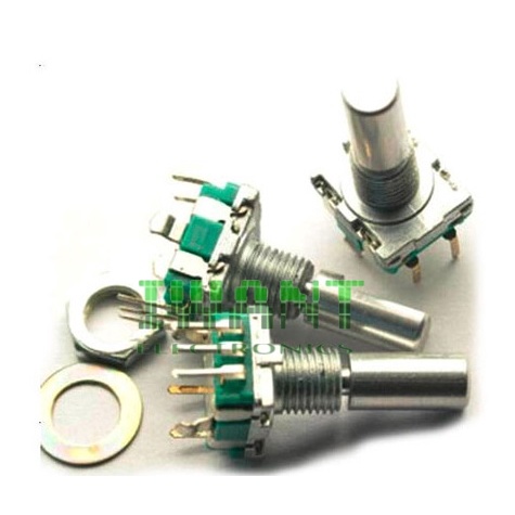 Jual Rotary Encoder | Shopee Indonesia