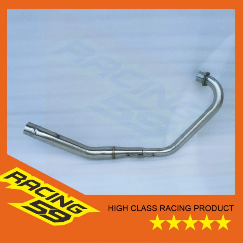 Jual Big elbow FZ150i sniper 150 MX i Fzi150 GSX 150 S R RS150R GTR New ...