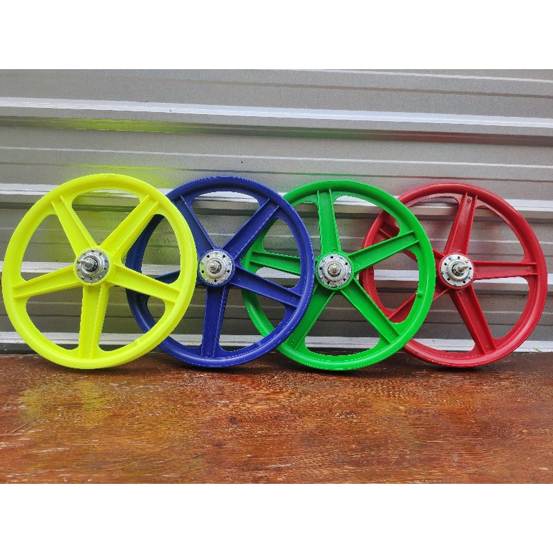 Jual Velg/pelek/veleg sepeda racing ukuran 20(bmx,mini,lipat dll)bisa ...