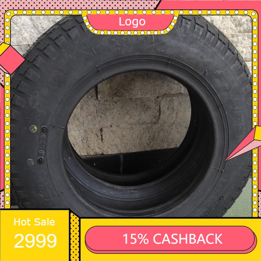 Jual ban luar arco 300 - 8 merk swallow | Shopee Indonesia