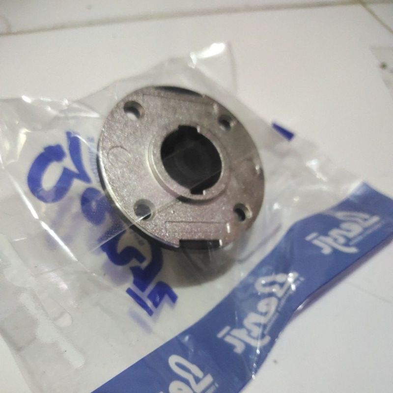 Jual Soket socket spikon bulat merk LAD & benji variasi besi dan PVC ...