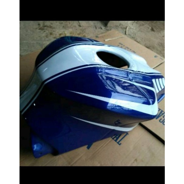 Jual Cover tangki/kondom tangki Yamaha R15 v2 model R1 | Shopee Indonesia