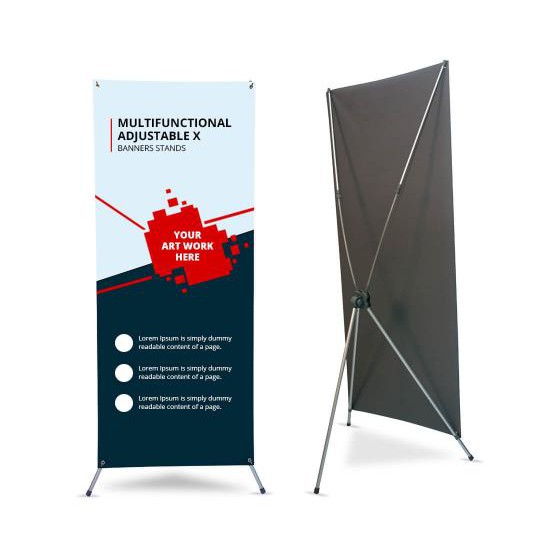 Jual X BANNER ALBATROS | Shopee Indonesia