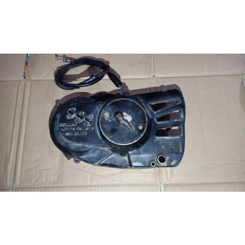 Jual Bak blok magnet blok mahnit Suzuki RGR rgr original | Shopee Indonesia