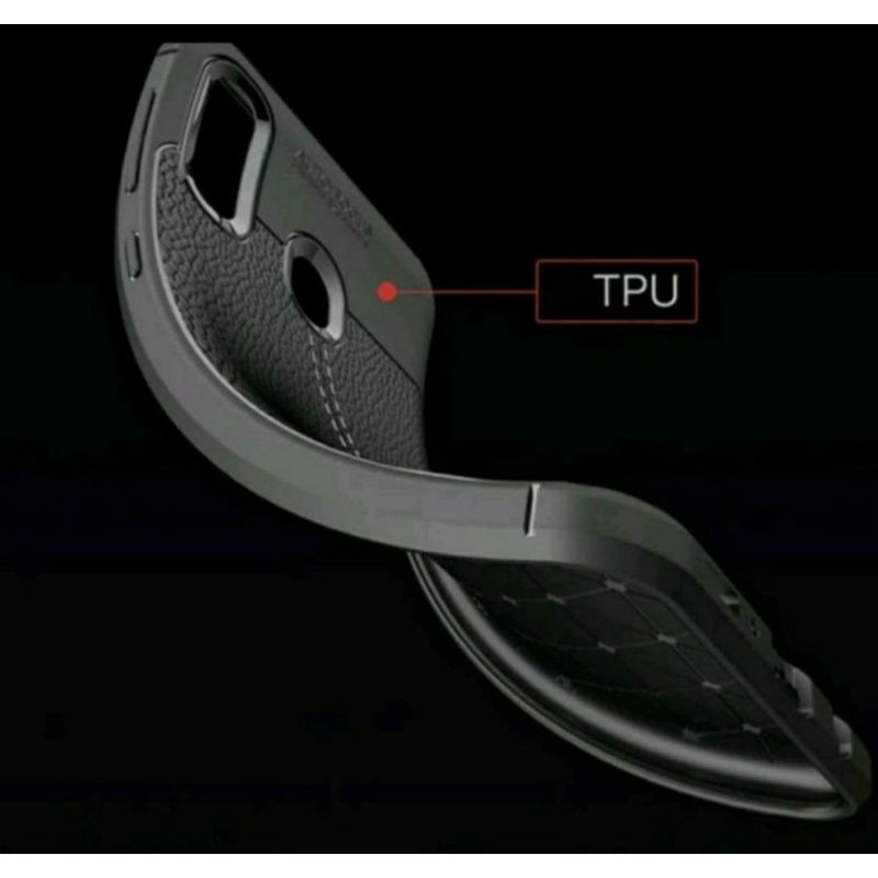 Jual Silicon jelly/soft case/jelly case/case handphone/case warna ...