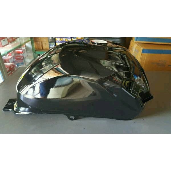 Jual tangki mega pro new 2011 mega pro banteng monosok | Shopee Indonesia