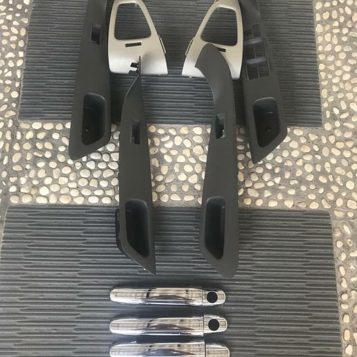 Jual Panel Innova 2004 - 2015 RT*1936 | Shopee Indonesia