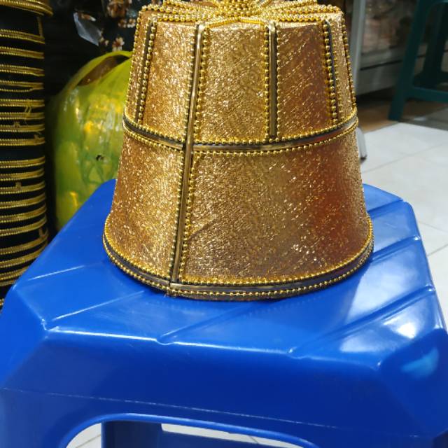 Jual Kuluk manten pria jawa ( 3 pilihan Warna) | Shopee Indonesia