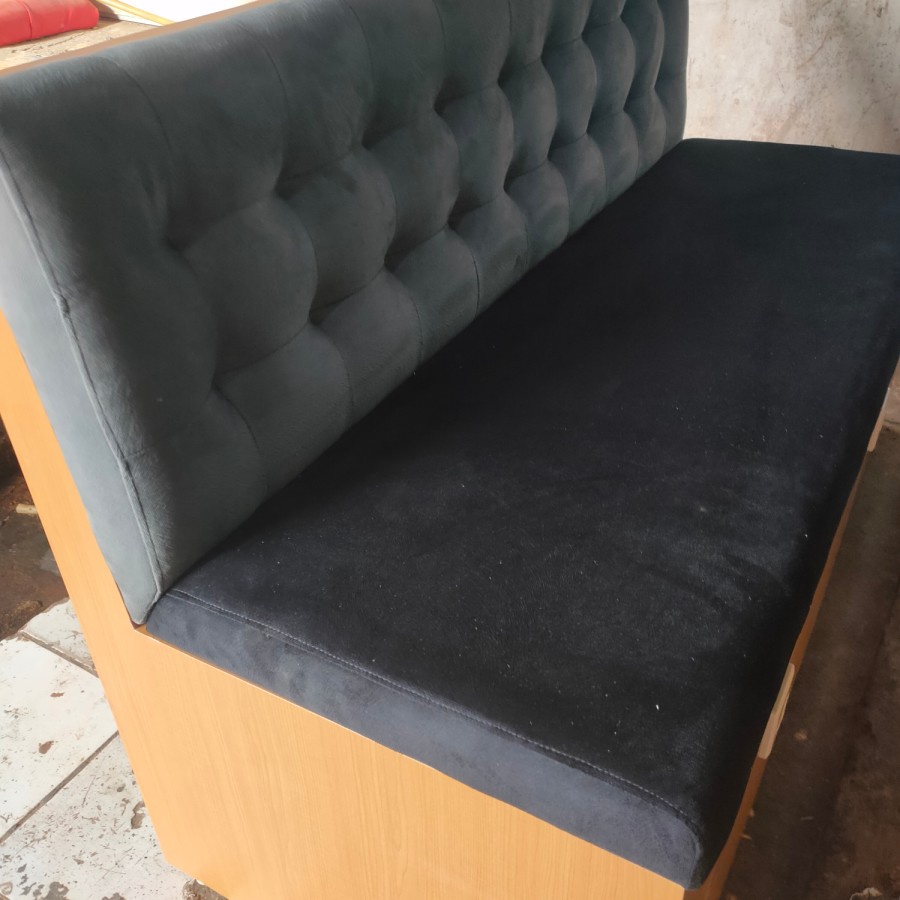 Jual Sofa Cafe, Resto, BENGBENG, Costume, Berkualitas, Murah meriah ...