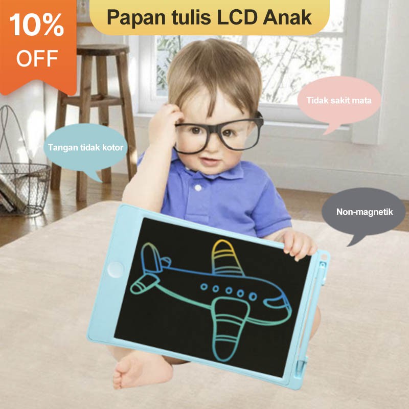 Jual Papan tulis papan gambar anak-anak LED | Shopee Indonesia