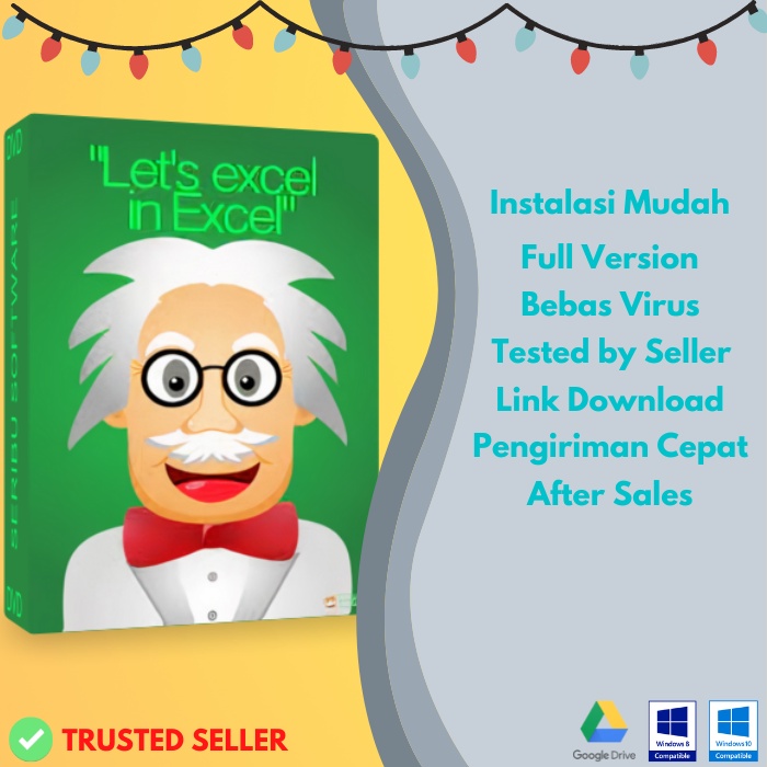 Jual Professor Excel Tools 3 Premium (Update Terbaru) | Shopee Indonesia