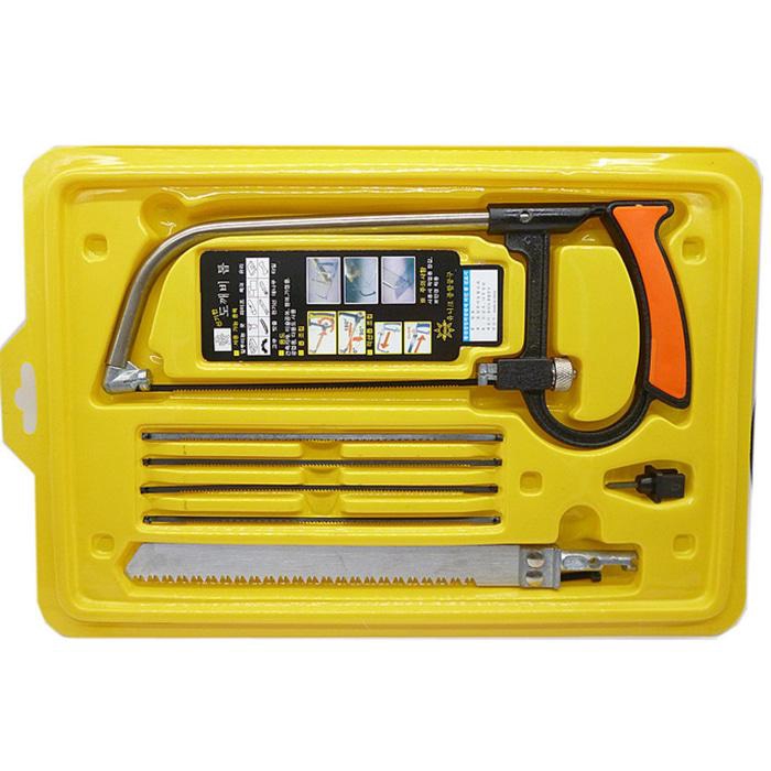 Jual Magic Saw Gergaji Multifungsi Set 3 Way Blade Magic Saw Gergaji ...