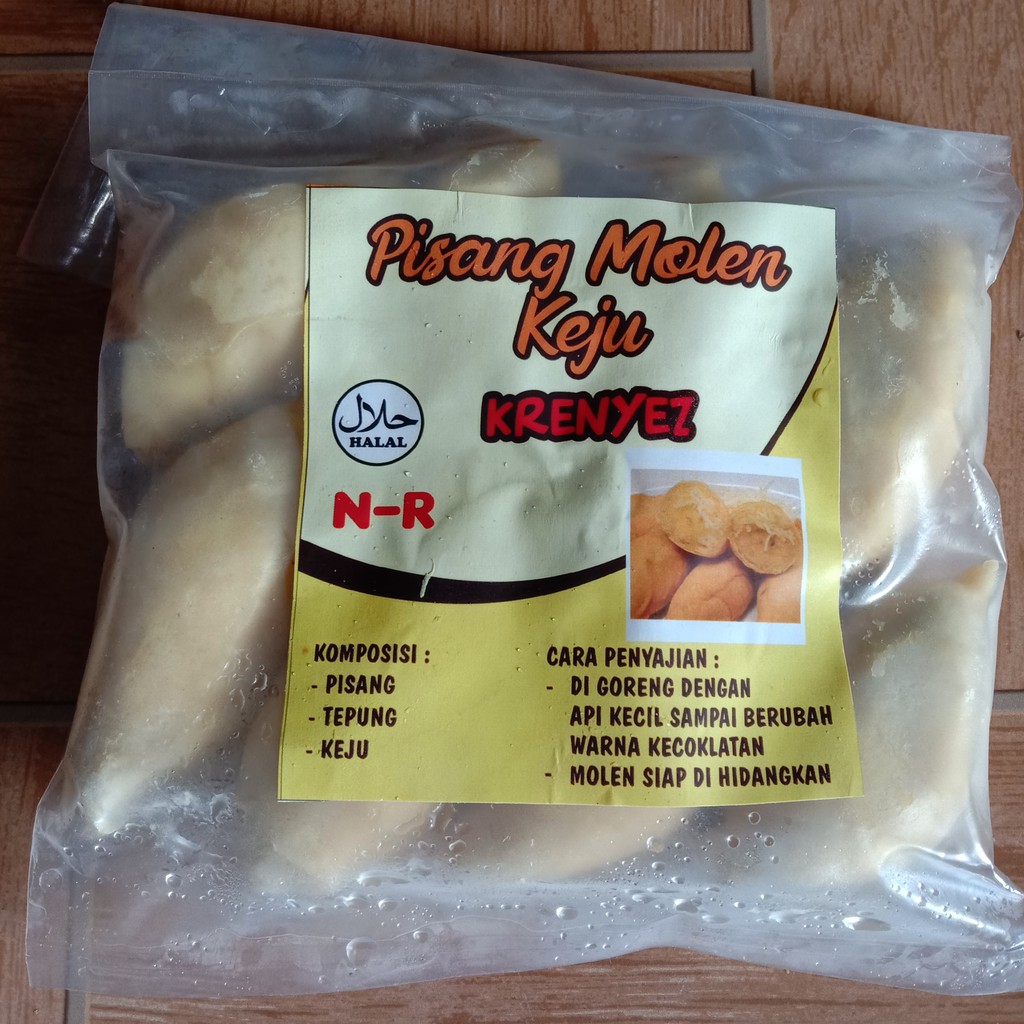 Jual MOLEN LUMER KEJU | Shopee Indonesia