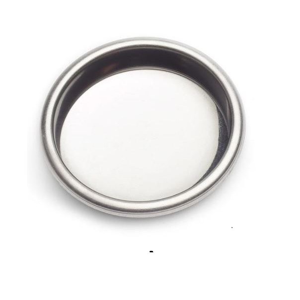 Jual LA MARZOCCO BLIND PORTAFILTER BASKET | Shopee Indonesia