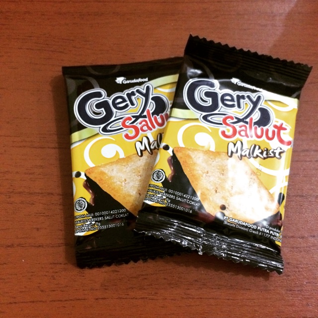 Jual Saluut Malkist | Shopee Indonesia