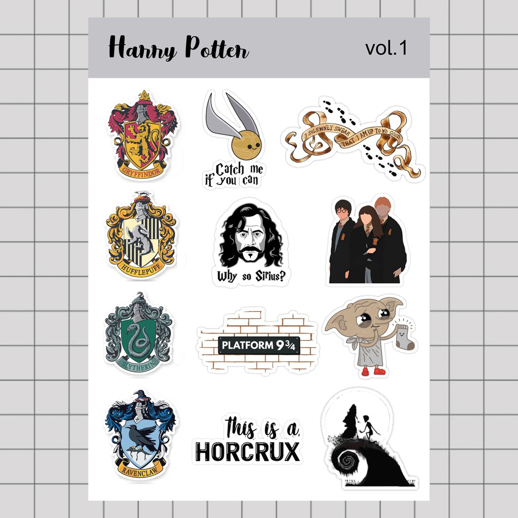 Jual Stiker Tumblr HP aesthetic / Stiker Laptop custom / stiker HP ...