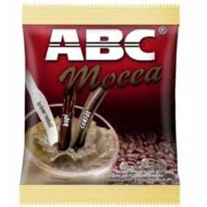 Jual KOPI ABC MOCCA 27GR | Shopee Indonesia