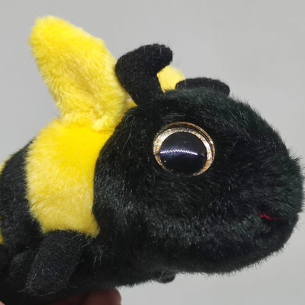 Jual Boneka Burung Flaminggo/Unta/Emu/Lebah/Penguin (XS) | Shopee Indonesia