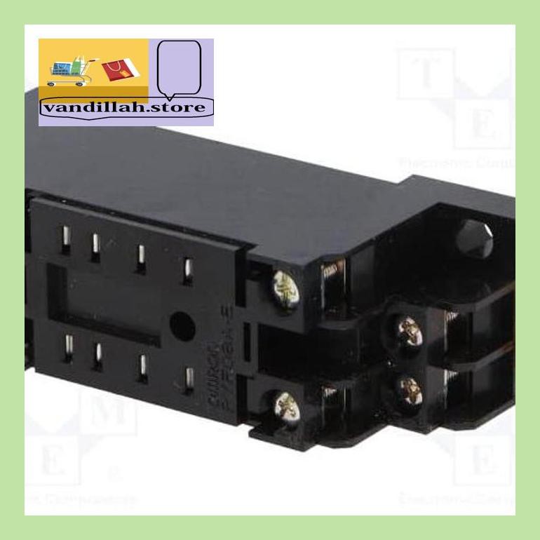 Jual Vadsjd0R5 Socket Relay My2 My2N H3Y2 Type Pyf08A E Omron Original 9Mtn50Ilah | Shopee Indonesia