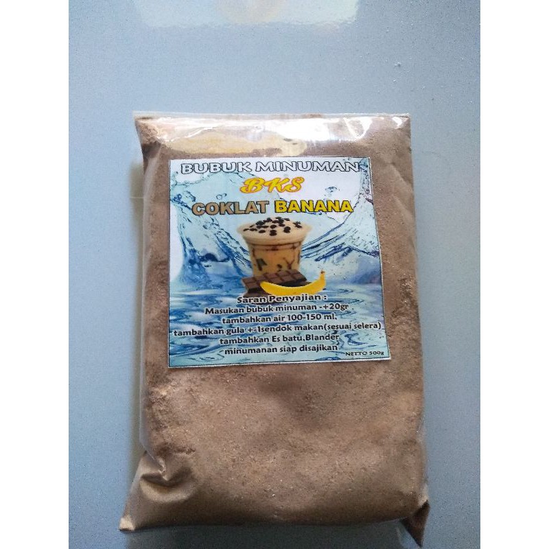 Jual BUBUK CAPCIN BERBAGAI RASA isi 500gram | Shopee Indonesia