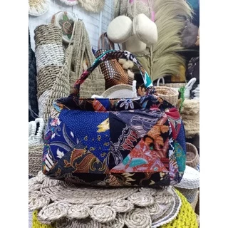 Jual Tas Kain Perca Terlengkap & Harga Terbaru Juli 2025 | Shopee Indonesia
