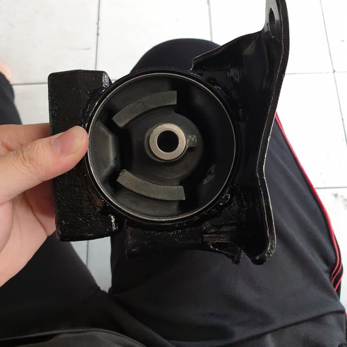 Jual engine mounting kiri matic nissan xtrail t30 11220-8H300 OEM ...