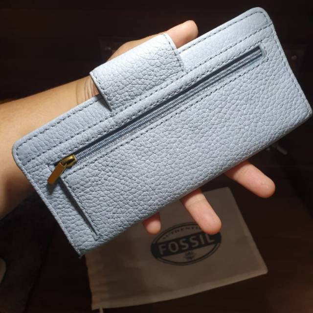 Jual New dompet fossil(Sold) | Shopee Indonesia