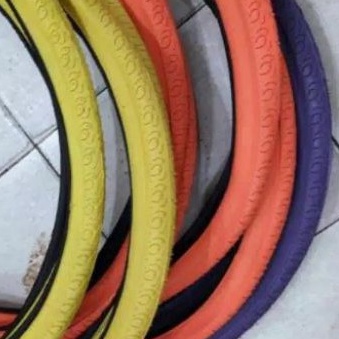 Jual Ban Luar Sepeda Fixie Chao Yang 20 X 135 Warna | Shopee Indonesia
