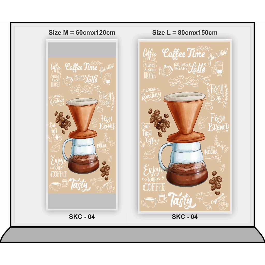 Jual Sticker Kaca Oneway Desain Cafe / Cetak Sticker Kaca Oneway Coffee ... Jual Sticker Kaca Oneway Desain Cafe / Cetak Sticker Kaca Oneway Coffee ...
