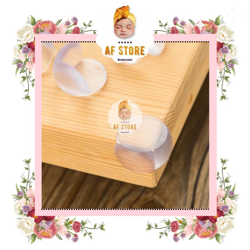 Jual siku meja / sudut meja / pengaman siku meja / pengaman | Shopee ...