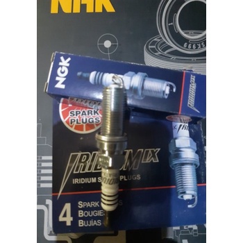 Jual BUSI NGK IRIDIUM LFR6A1X-11 Toyota Hilux Serena C24 Innova Inova ...