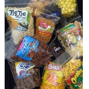 Jual Snack Kiloan Repack | Shopee Indonesia