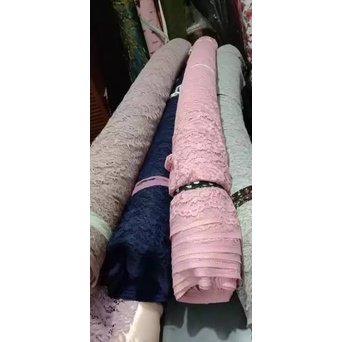 Jual BRUKAT / BROKAT 1 ROLL / 1 PCS ( 60 YARD ) / (54 METER) | Shopee ...