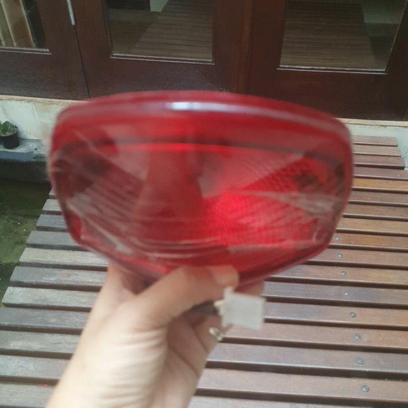 Jual Stop Assy Max 125 TVS | Shopee Indonesia