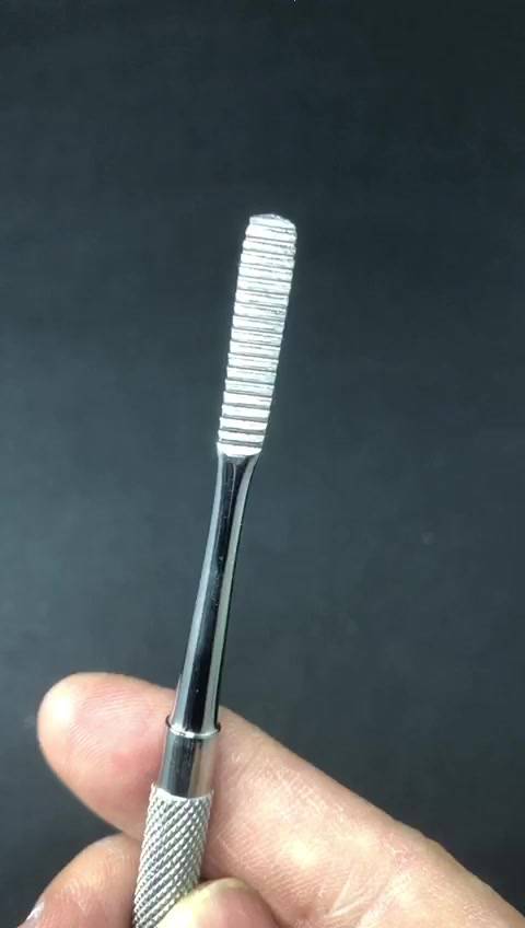 Jual POLOKOFF BONE FILE Fig. 1 PREMIUM 2 SISI untuk menghaluskan tepi ...