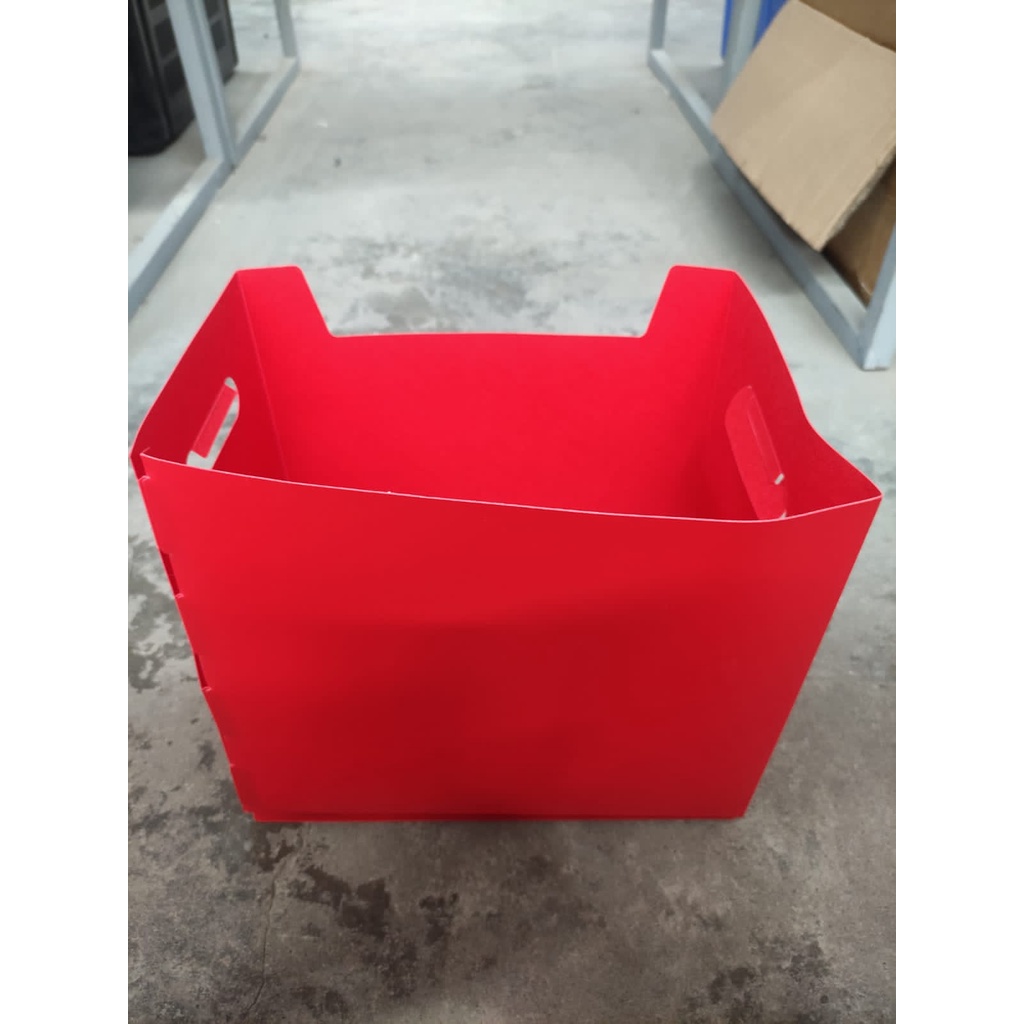Jual HaiWai COD Box Container Storage Organizer / Box Lipat Anti Air ...