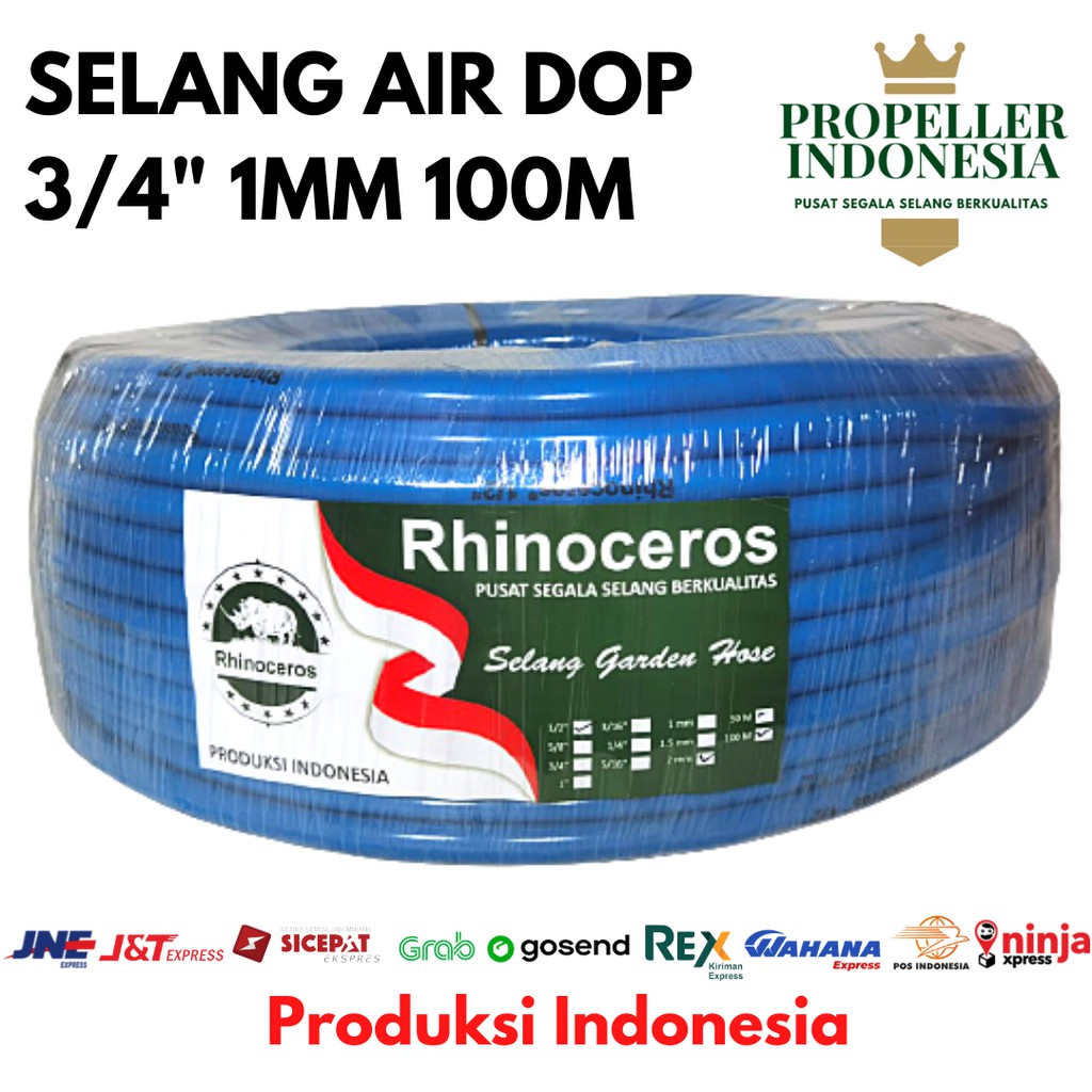 Jual Selang Air 3/4 Terlengkap & Harga Terbaru Mei 2026 | Shopee Indonesia