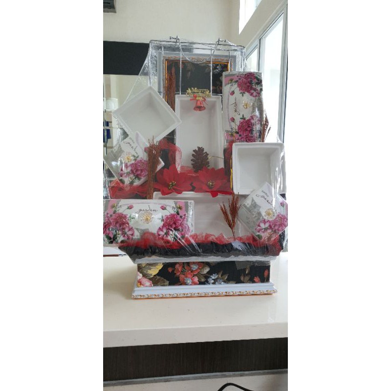 Jual Parcel Mangkok Saji Keramik Super Murah | Shopee Indonesia