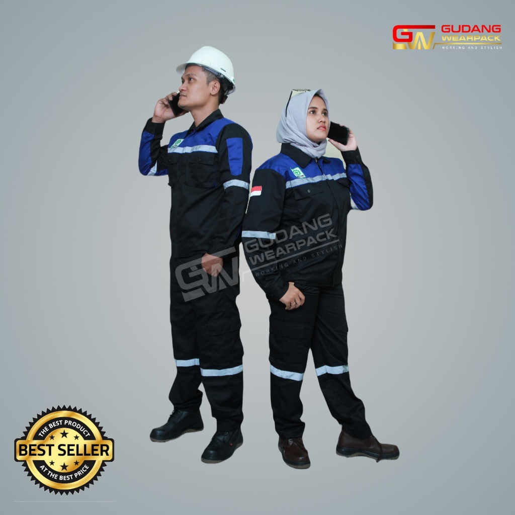 Jual WEARPACK SETELAN Wearpack HITAM-BENHUR\lengan panjang\sleting/BAJU ... Jual WEARPACK SETELAN Wearpack HITAM-BENHUR\lengan panjang\sleting/BAJU ...