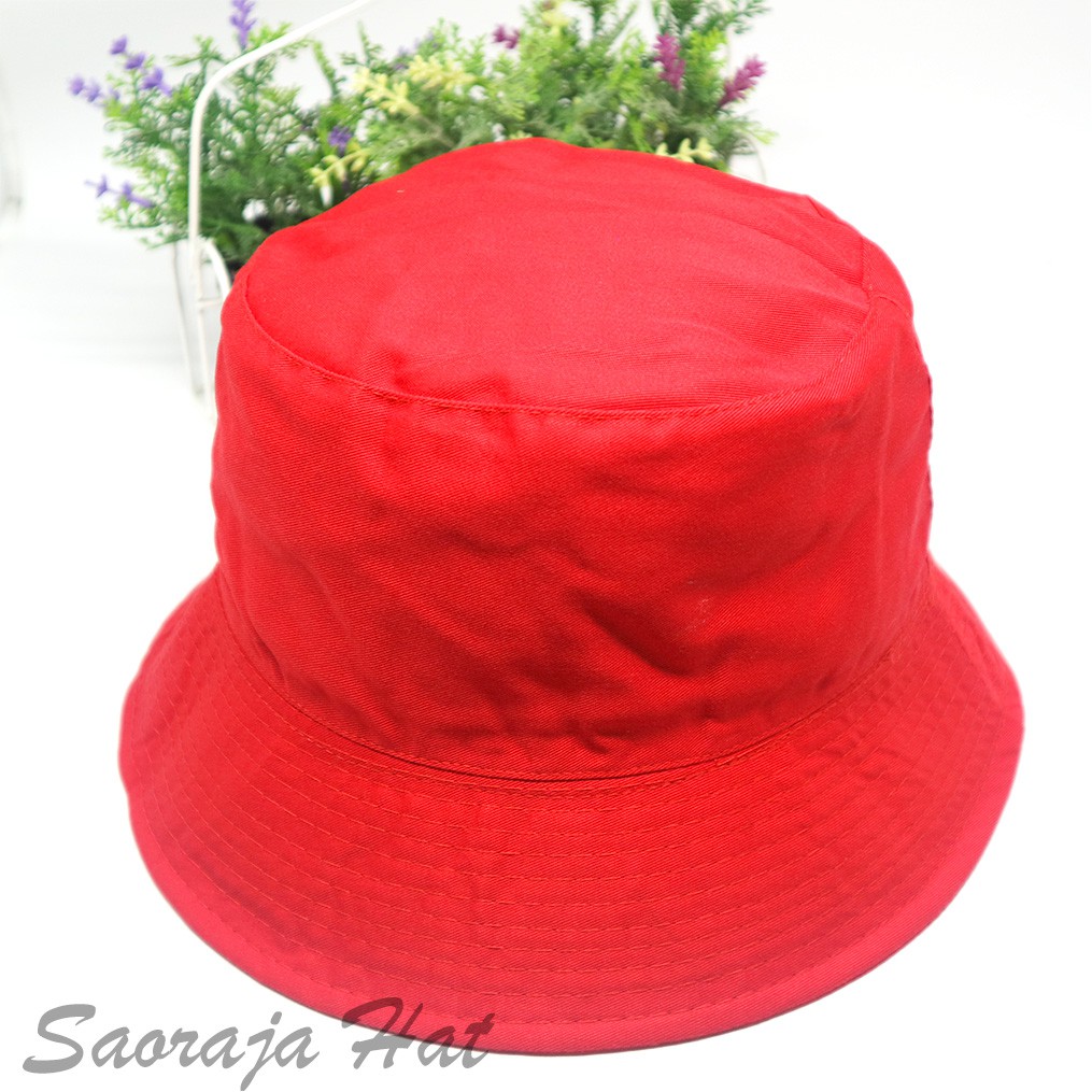 Jual Topi Merah Terlengkap & Harga Terbaru Mei 2026 | Shopee Indonesia