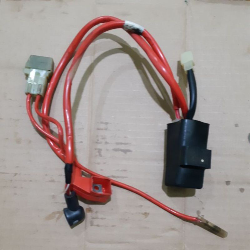 Jual bendik set kabel bendik yamaha mio j mio GT soul Gt 115 original ...