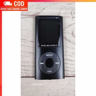 Jual IPod Terlengkap & Harga Terbaru Desember 2025 | Shopee Indonesia