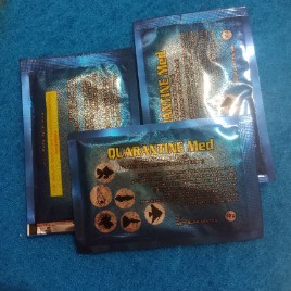 Jual Quarantine Med 10g | Shopee Indonesia