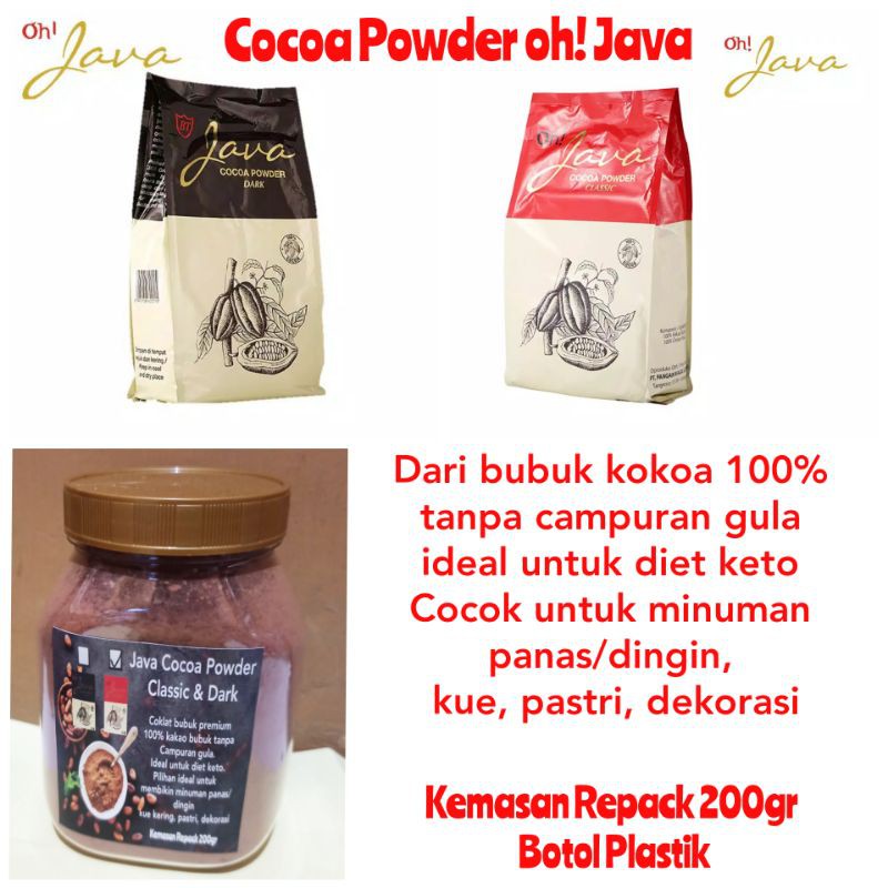 Jual Cocoa Powder dan Biji Kopi Aceh premium | Shopee Indonesia