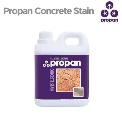 Jual Cat Pewarna Beton / Batu Alam / Paving Propan Concrete Stain Pcs ...